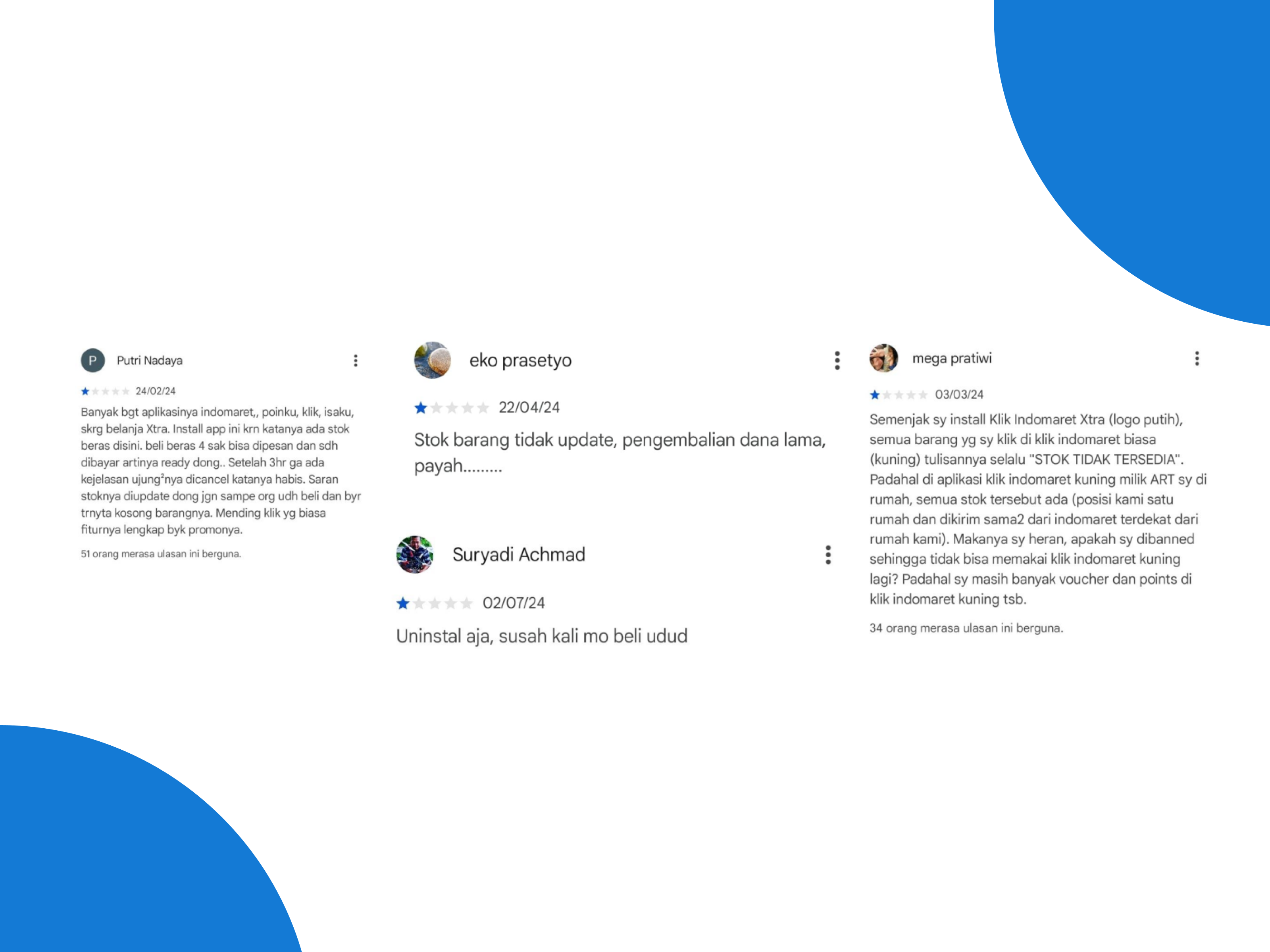 Muhammad Taufik Akbar Portofolio Website